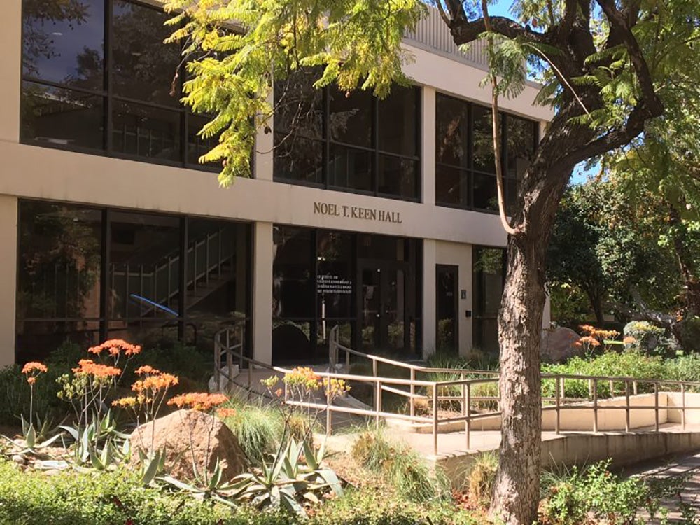 Grad & Undergrad Training | Center for Plant Cell Biology