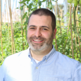 Keen Endowed Fund | Center for Plant Cell Biology